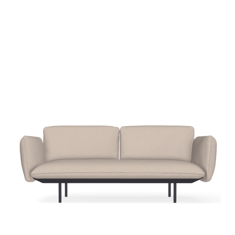 Tribù SENJA 2-Sitzer Sofa