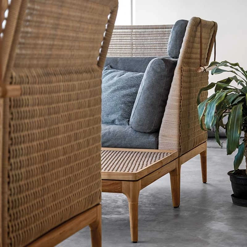 Gloster LIMA Kombination D