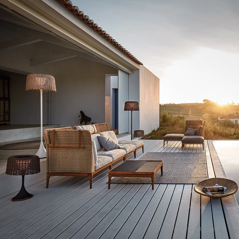 Gloster LIMA Kombination D