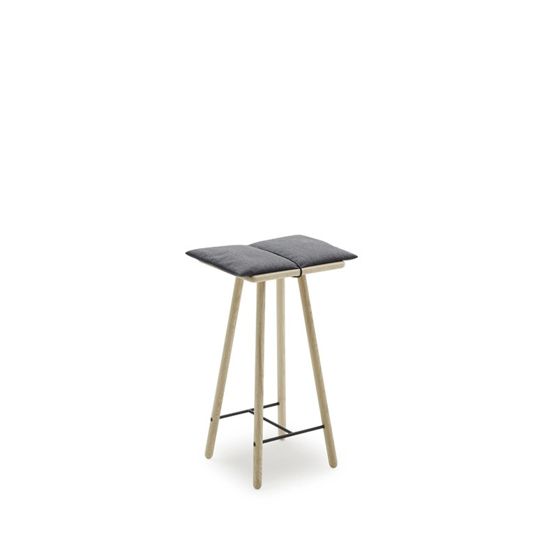Skagerak Georg niedriger Barhocker, Höhe 67 cm