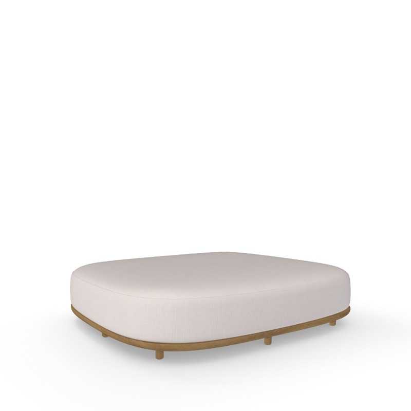 Tribù ELIO SOFA Pouf Daybed