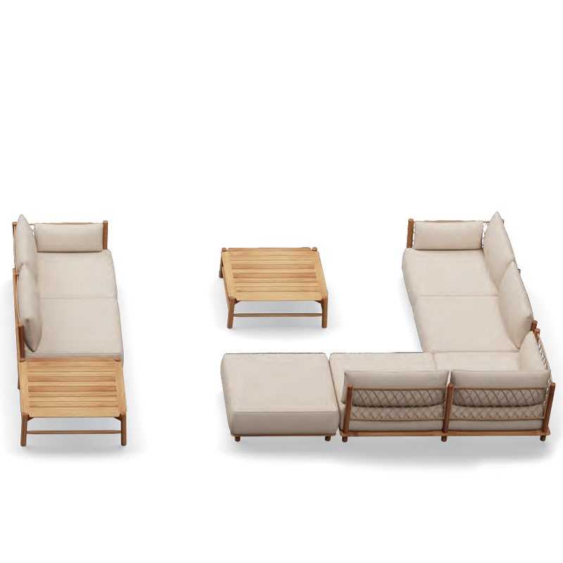 Gloster SALINA Kombination 4