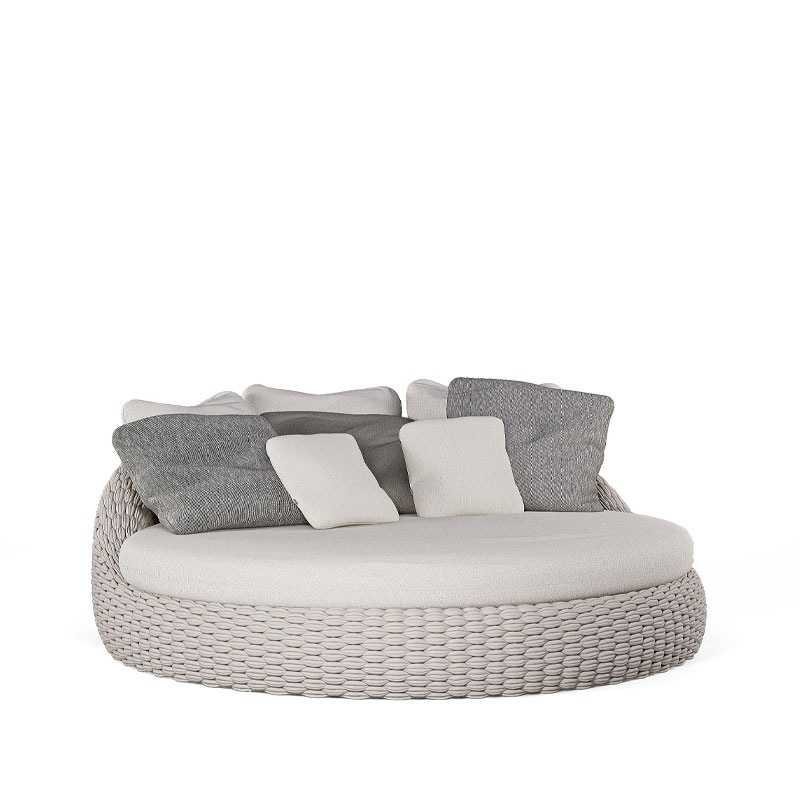 Manutti Gartenmöbel | KOBO Daybed