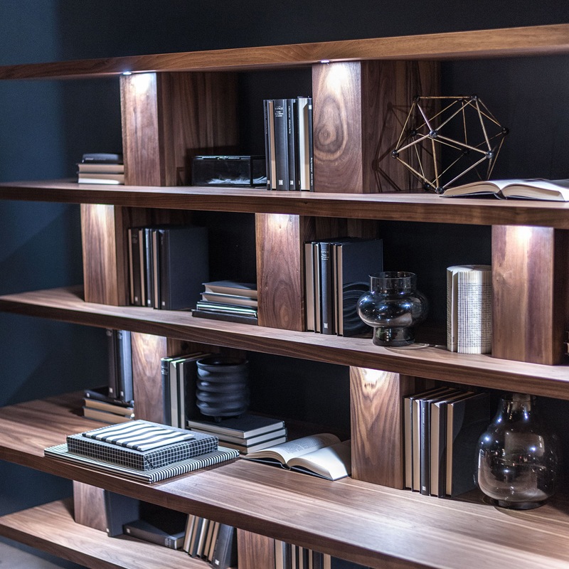 Riva 1920 | BOOKSHELF Regal