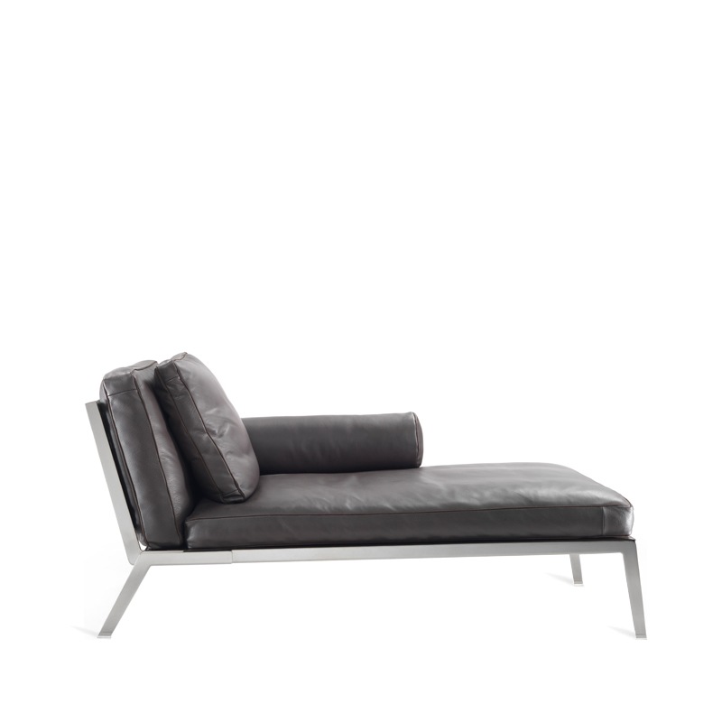 Flexform HAPPY Chaiselongue