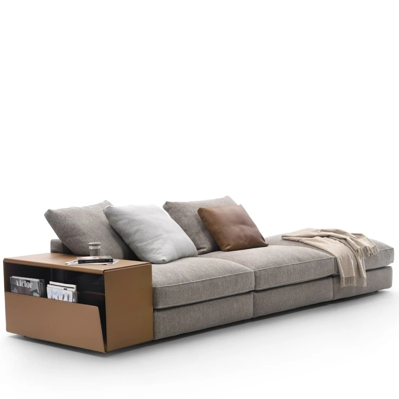 Flexform HARPER Sofa Kombination 1