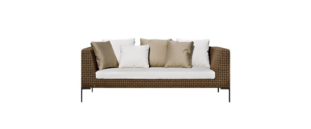 B&B Italia Outdoor | Spingtime Kollektion