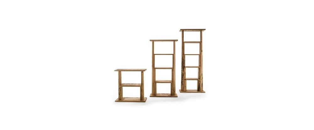 NOTCH SHELF