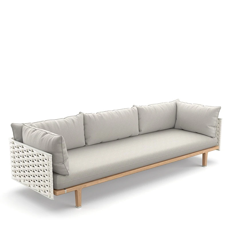 DEDON | SEALINE | 3er-Sofa