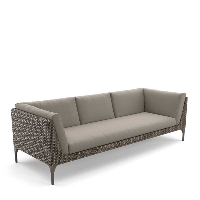 DEDON | MU | 4er-Sofa