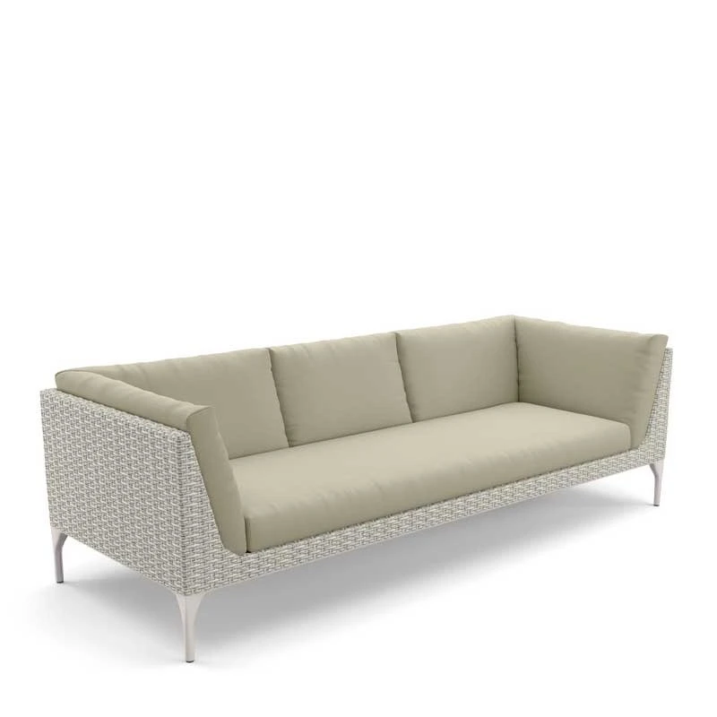 DEDON | MU | 4er-Sofa