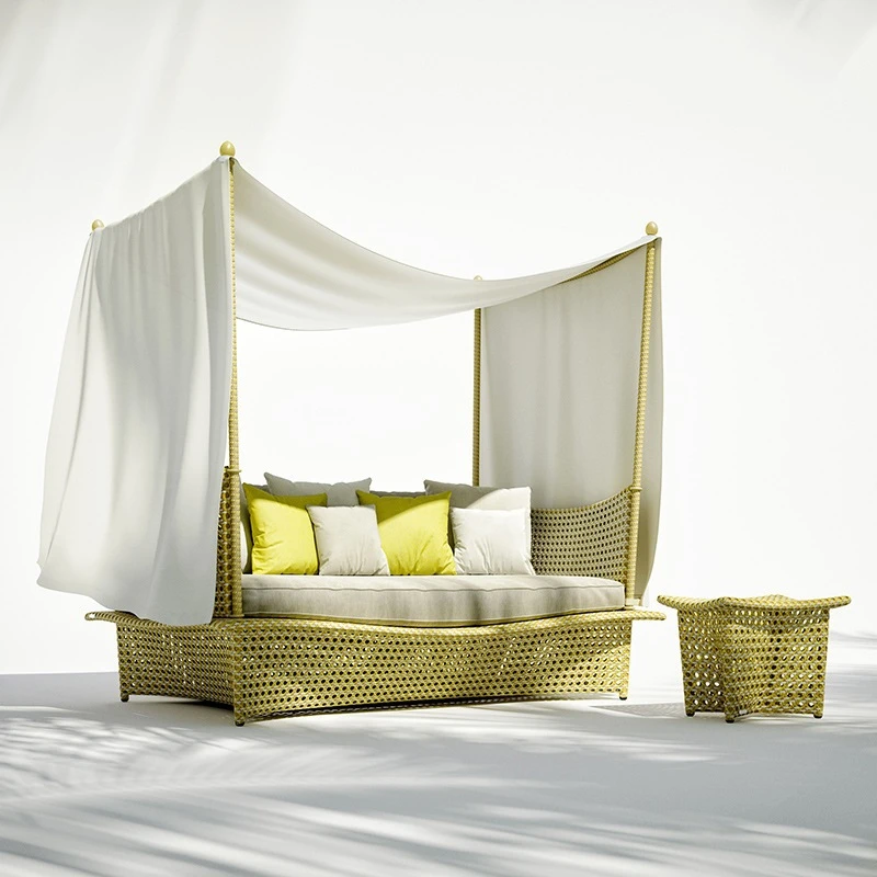DEDON | DAYDREAM | Daybed