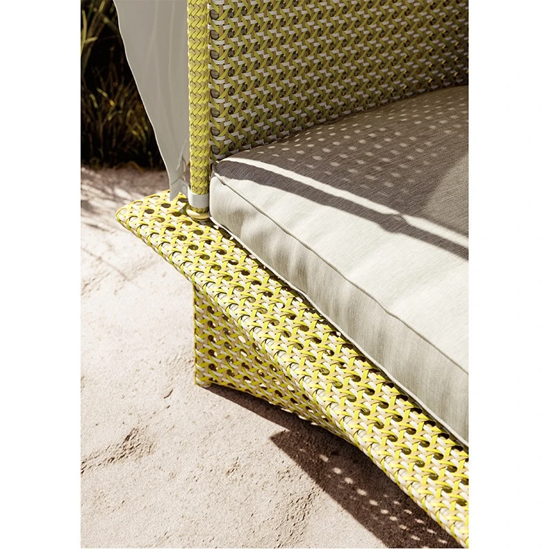 DEDON | DAYDREAM | Daybed