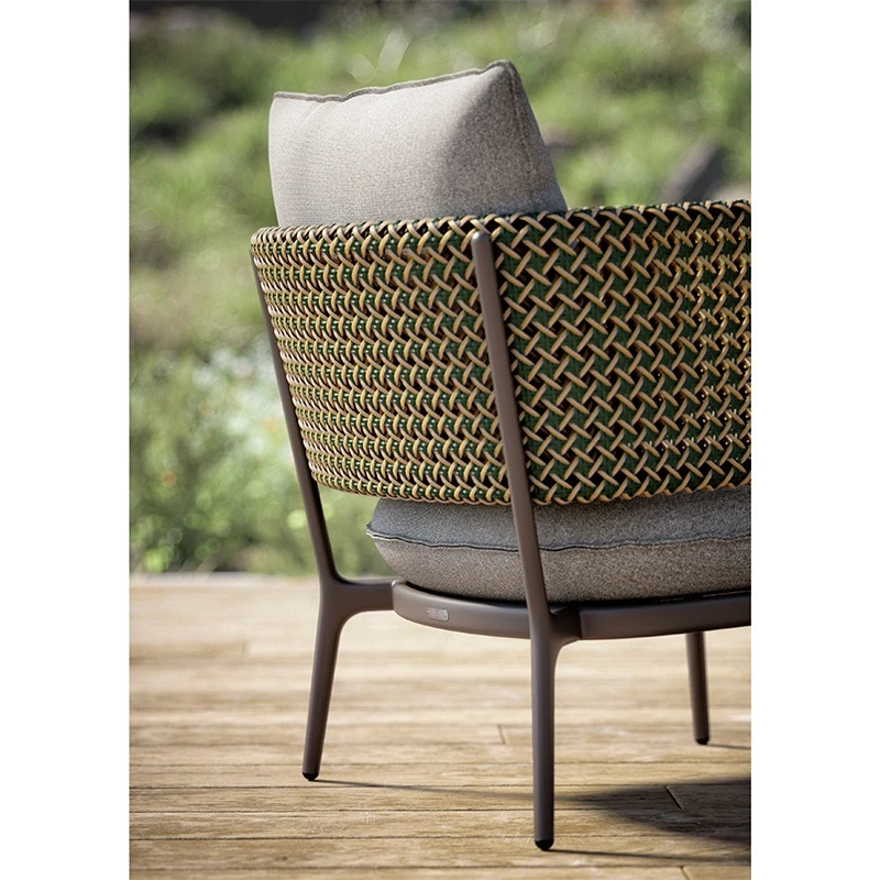 DEDON | BELLMONDE | Sessel