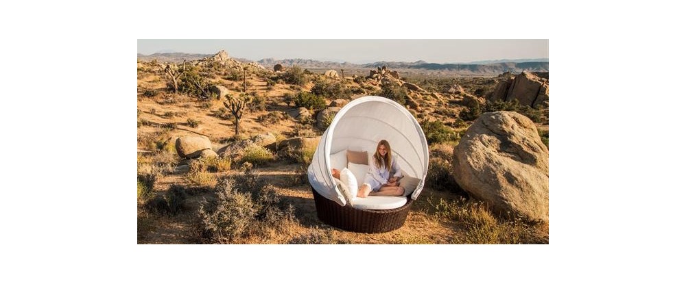 DEDON | Möbel | ORBIT