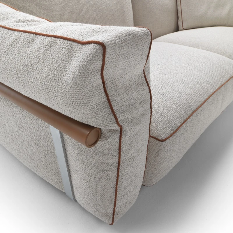 Flexform CAMELOT Sofa 3-Sitzer