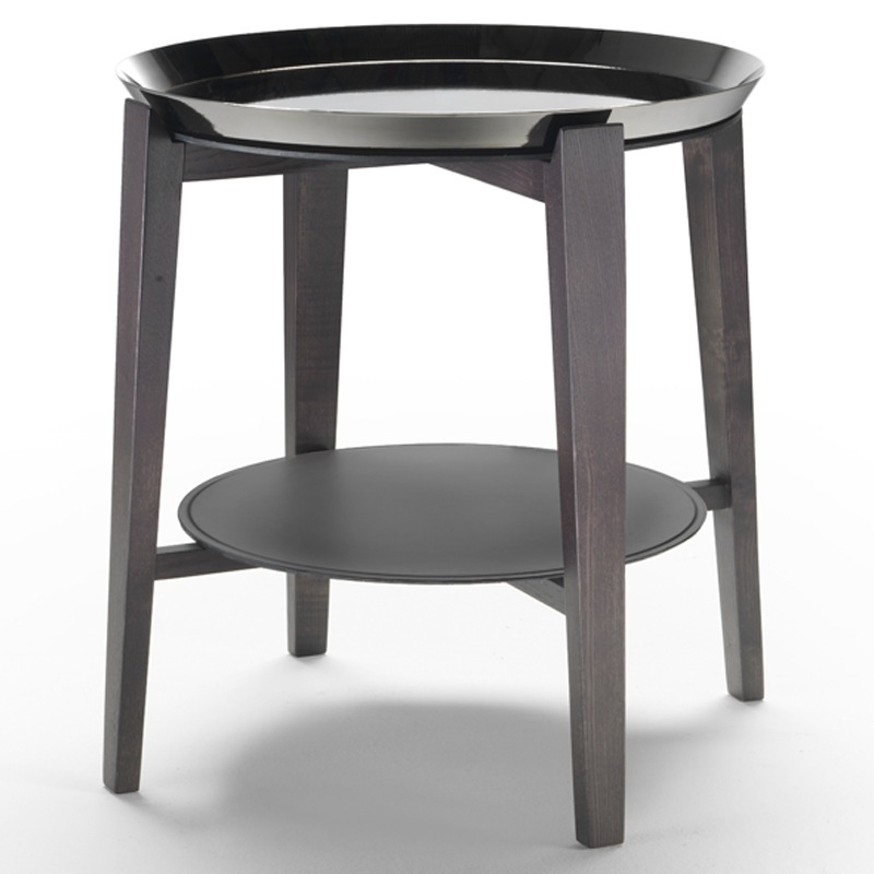 Flexform CABARÉ Beistelltisch Ø 56 cm