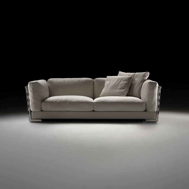 Flexform CESTONE 2-Sitzer Sofa