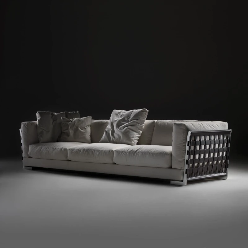 Flexform CESTONE 3-Sitzer Sofa