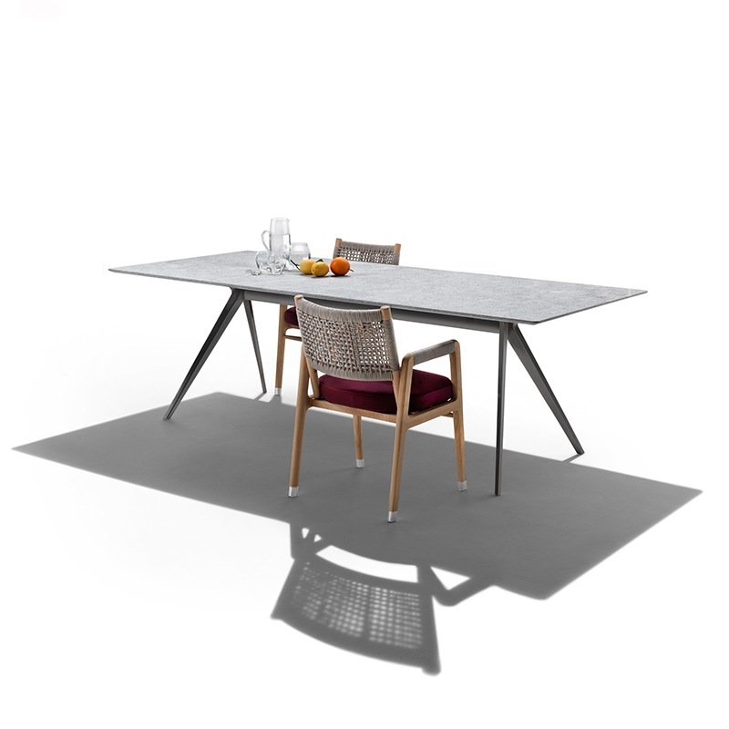 Flexform OUTDOOR ZEFIRO Tisch