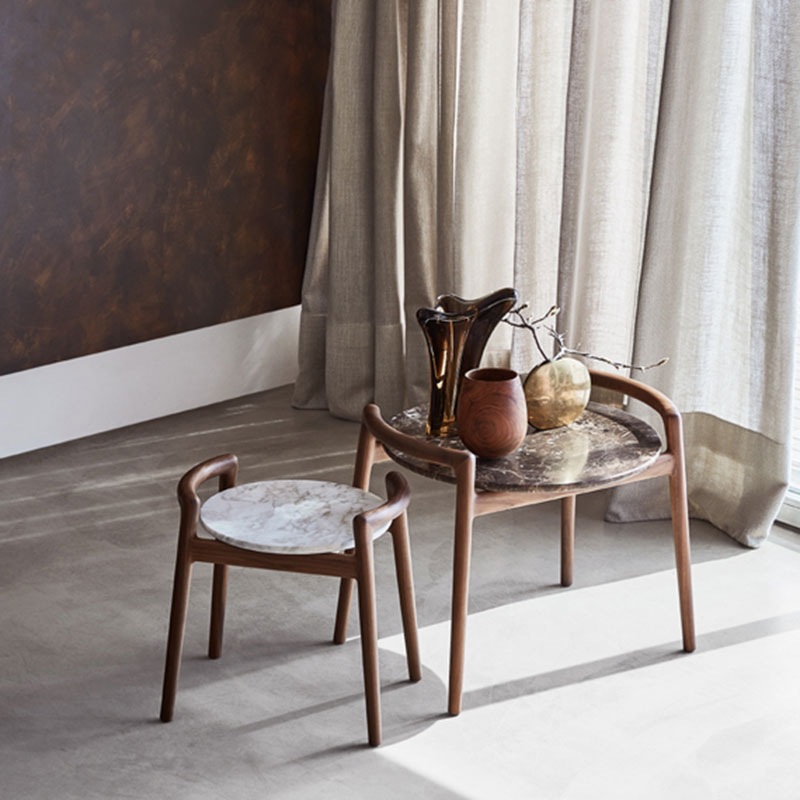 Flexform ASCANIO Beistelltisch