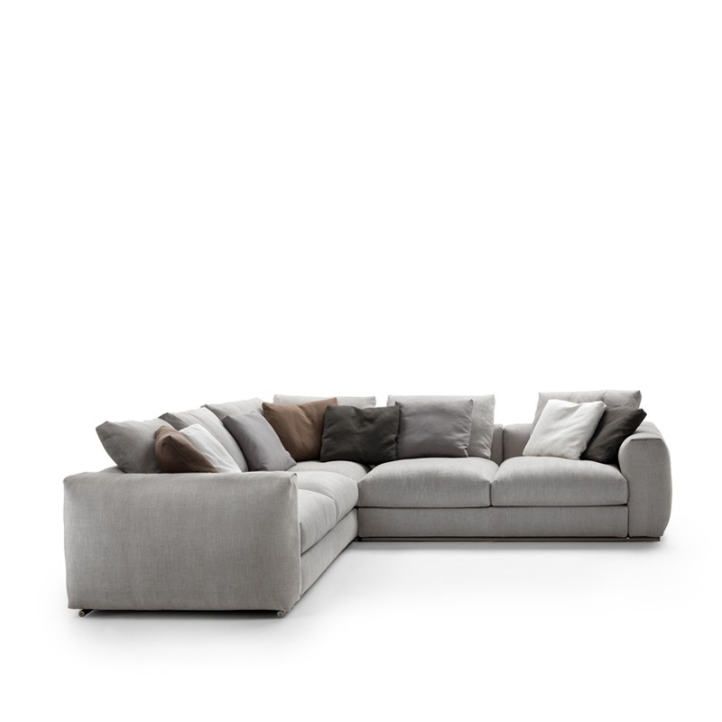 Flexform ASOLO Sofa-Kombination XO
