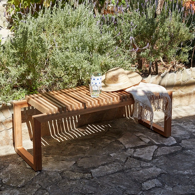 Skagerak Cutter Bank, Teak