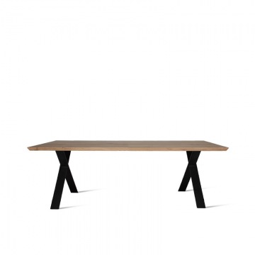 Vincent Sheppard ALBERT X-Base Tisch